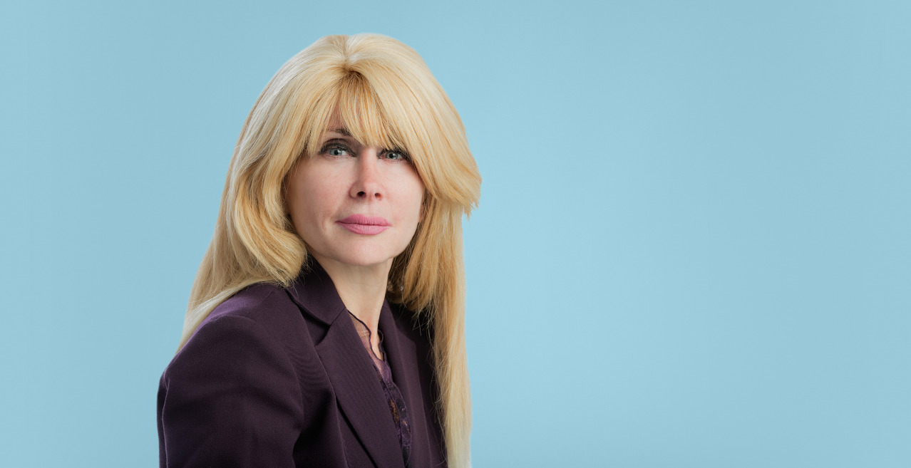 Jennifer Altman | Lawyer | Pillsbury