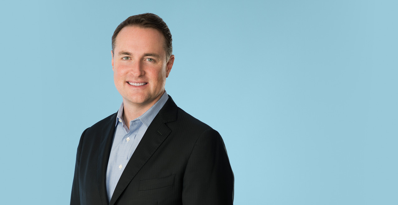 James Conley | Lawyer | Pillsbury