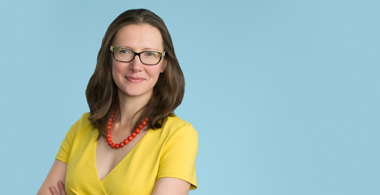 Julia Belcher | Lawyer | Pillsbury