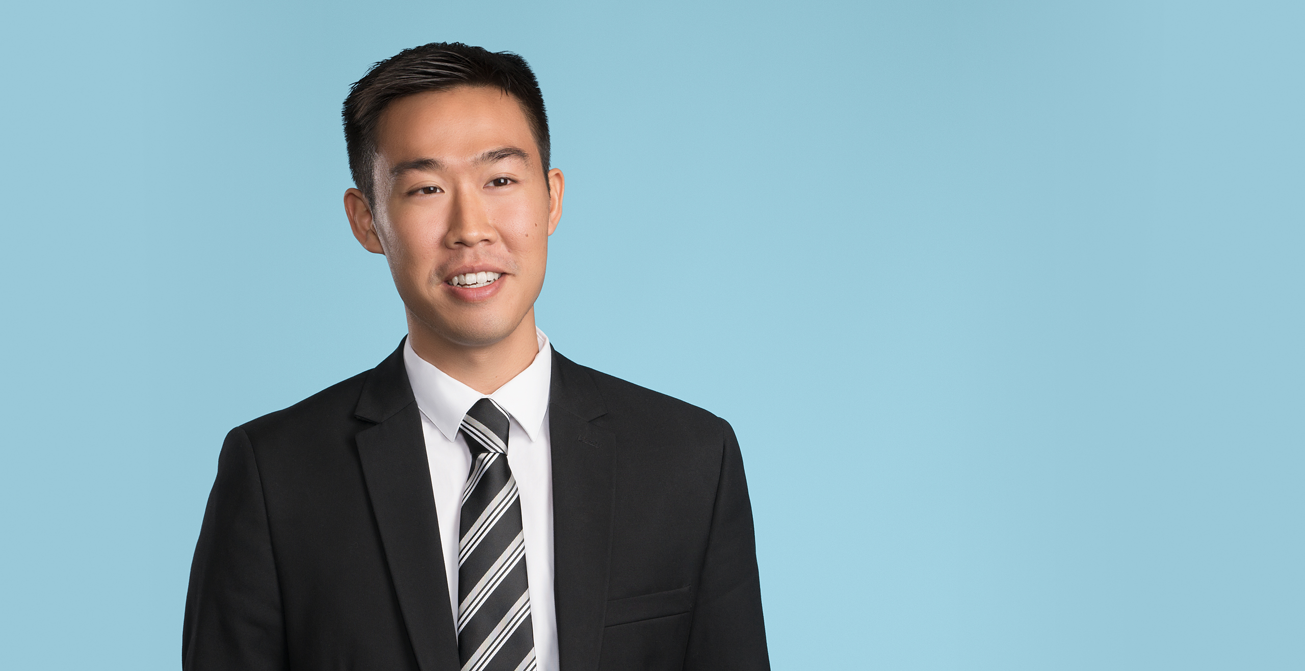 Christopher Wing | Lawyer | Pillsbury