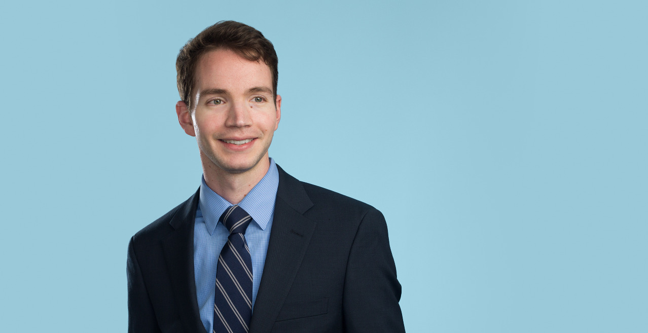 Eric Moorman | Lawyer | Pillsbury