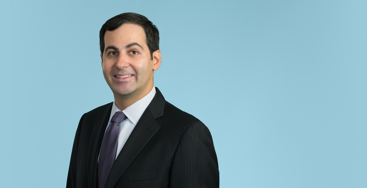 Stephen Amdur | Lawyer | Pillsbury