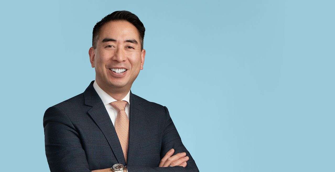 David J. Tsai | Lawyer | Pillsbury