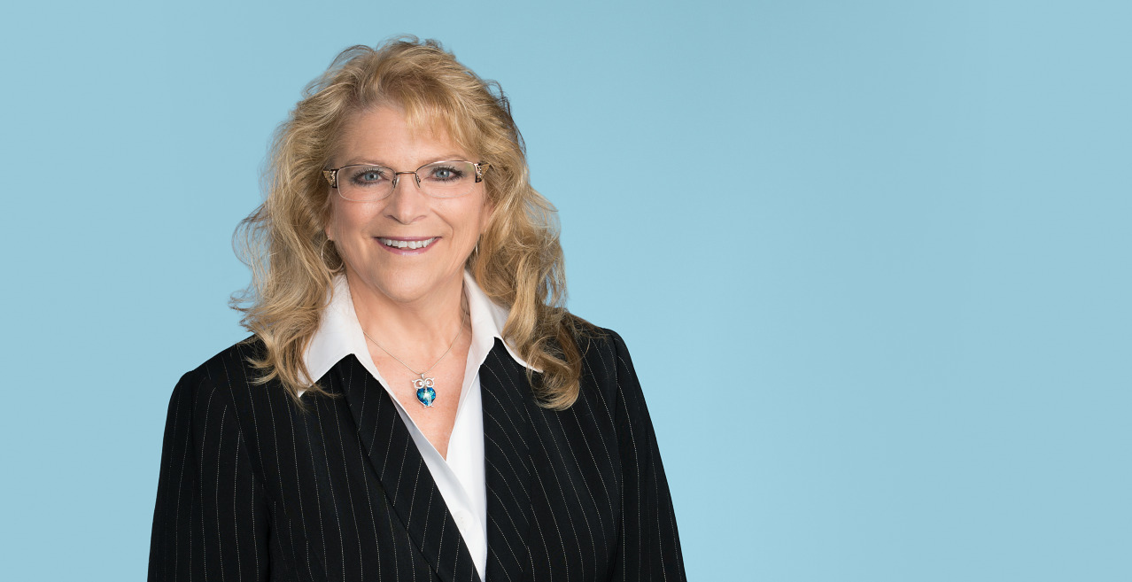 Patty DeGaetano | Lawyer | Pillsbury