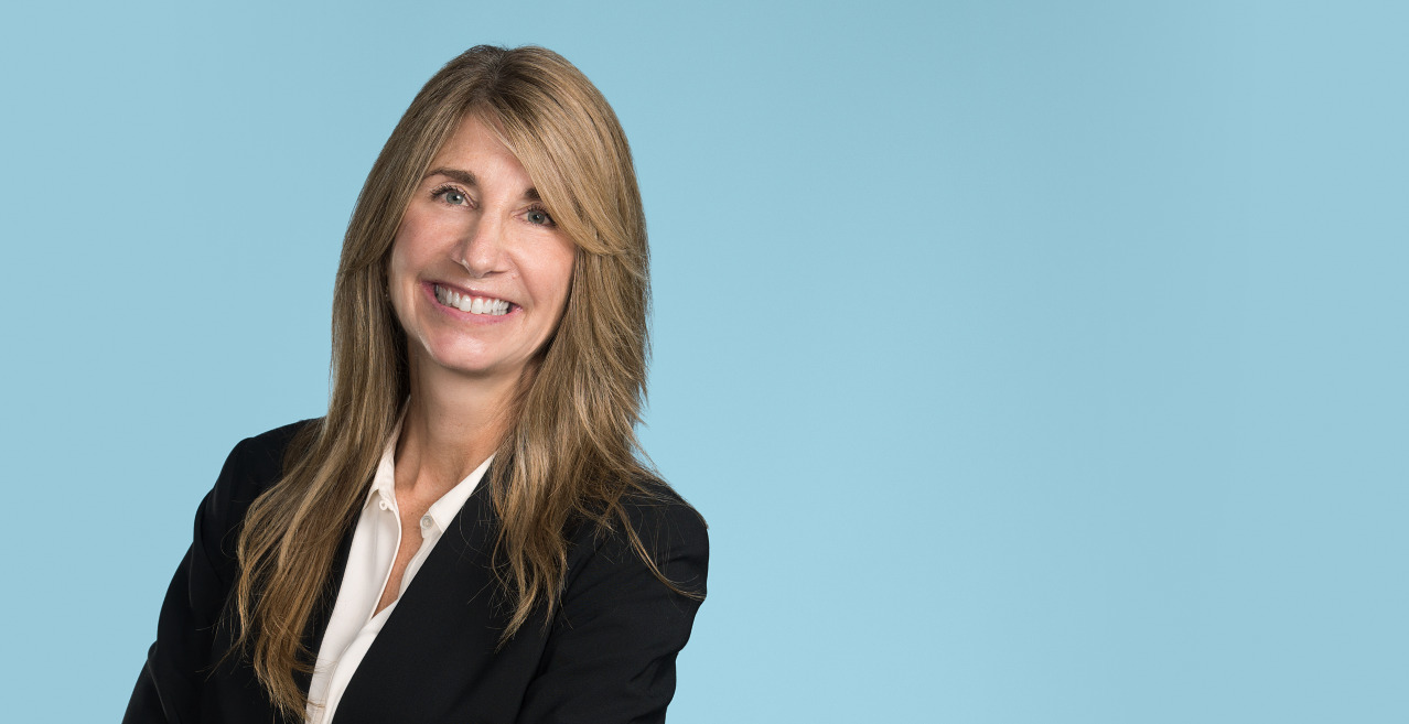 Ellen Grady | Lawyer | Pillsbury