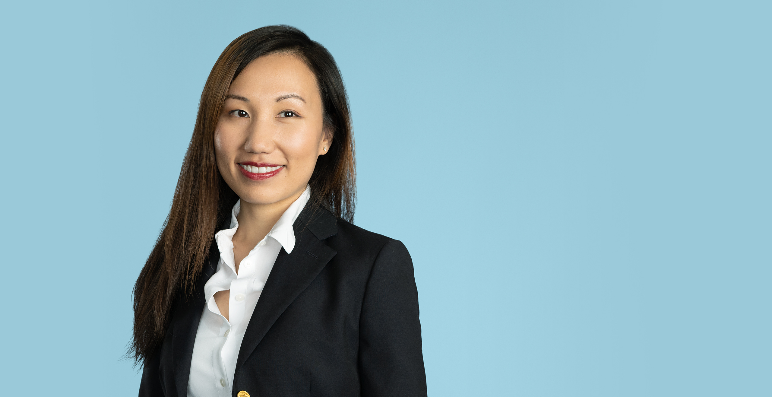 Michelle Ng | Lawyer | Pillsbury