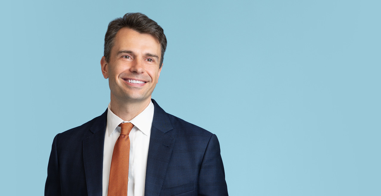 Jeffrey Metzler | Lawyer | Pillsbury