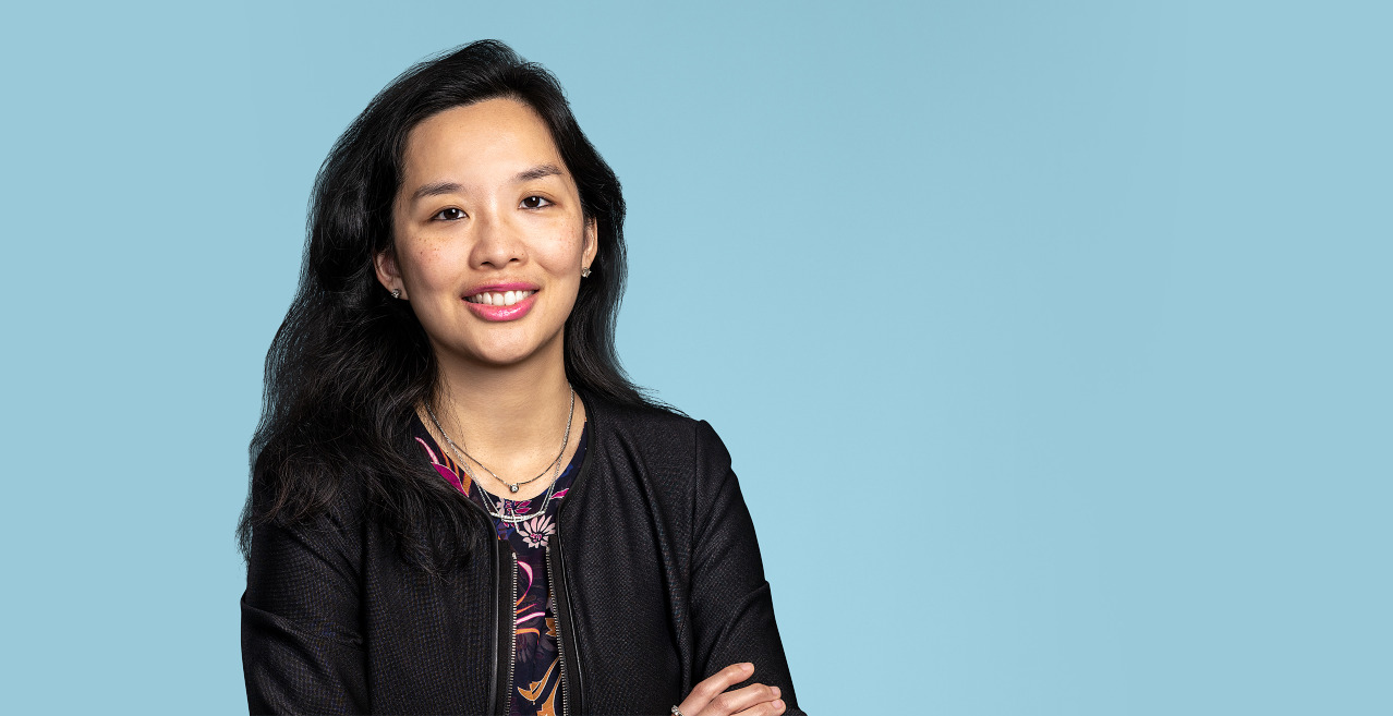 Stephanie Angkadjaja | Lawyer | Pillsbury