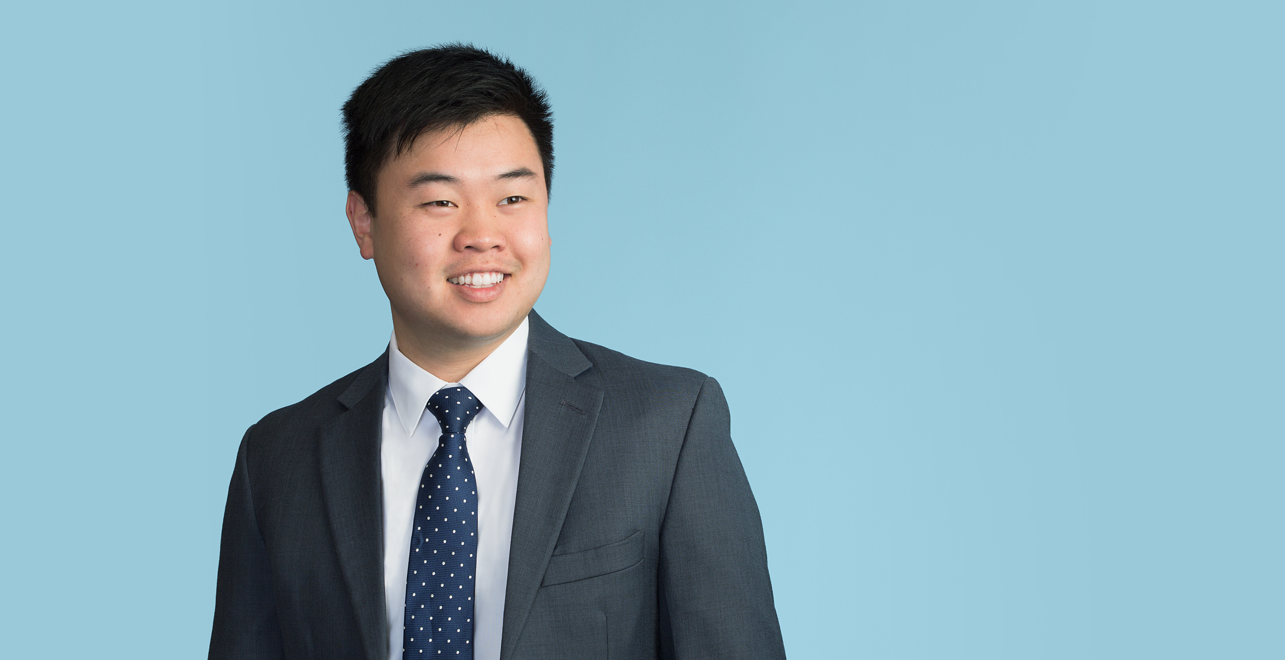 Kendy Chan | Lawyer | Pillsbury