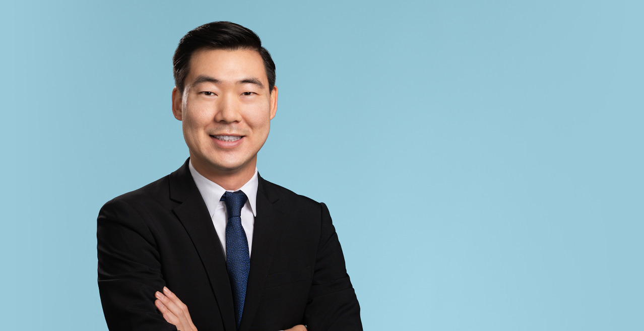 Jeong Choi | Lawyer | Pillsbury