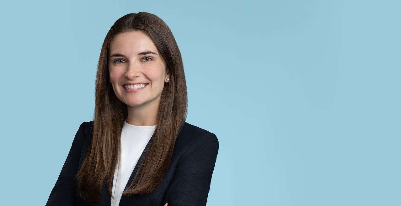 Taylor O'Toole | Lawyer | Pillsbury