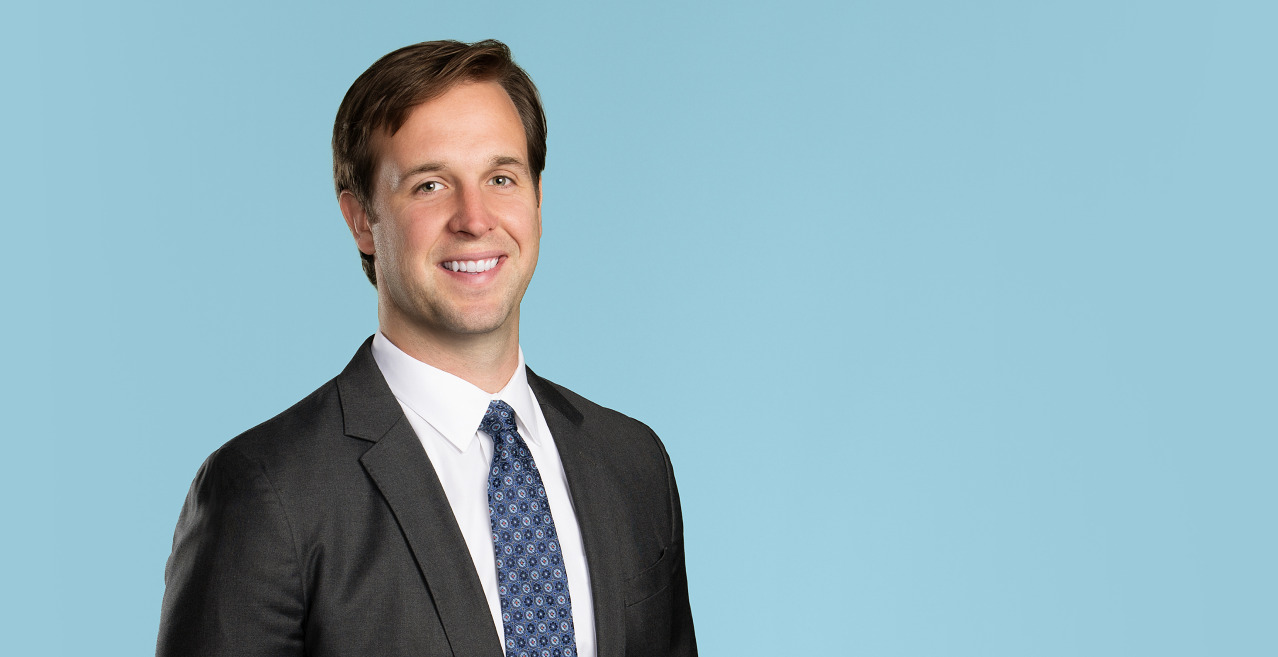 Patrick Dolan | Lawyer | Pillsbury