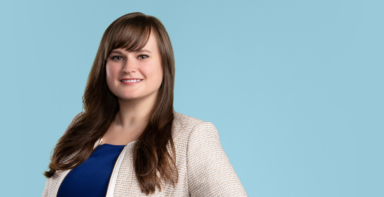 Betsy Craig | Lawyer | Pillsbury