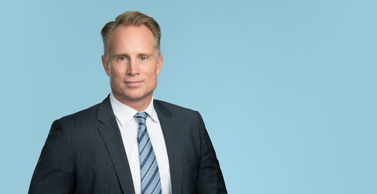 Brett Willis | Lawyer | Pillsbury