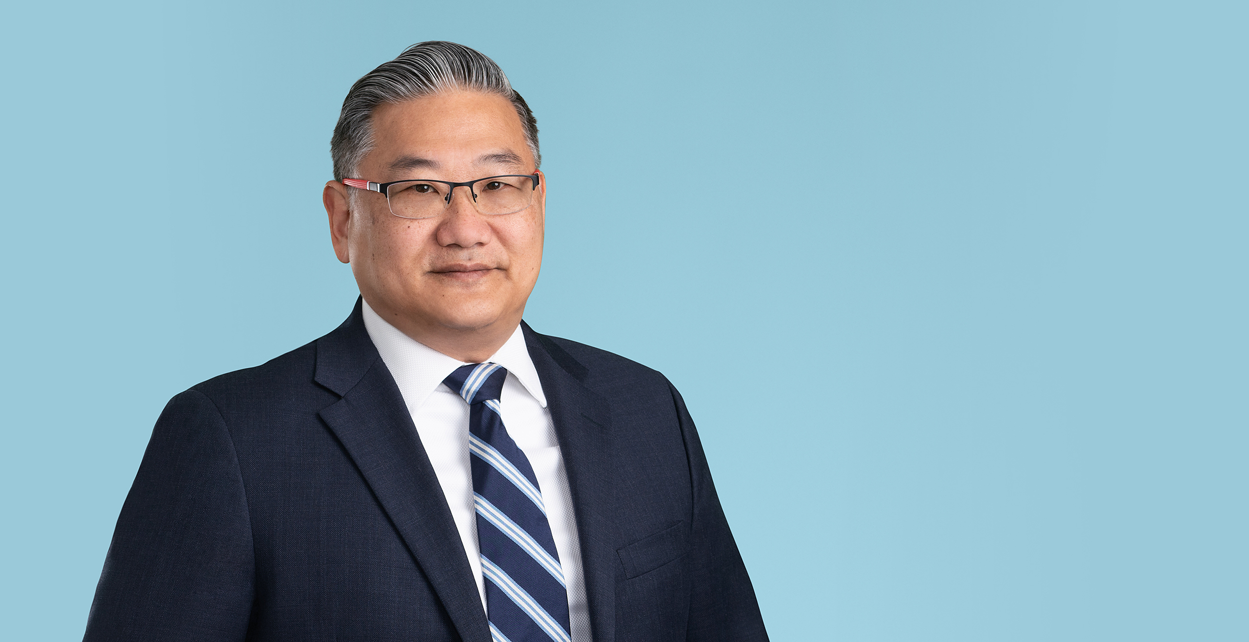 Kenneth Suh | Lawyer | Pillsbury