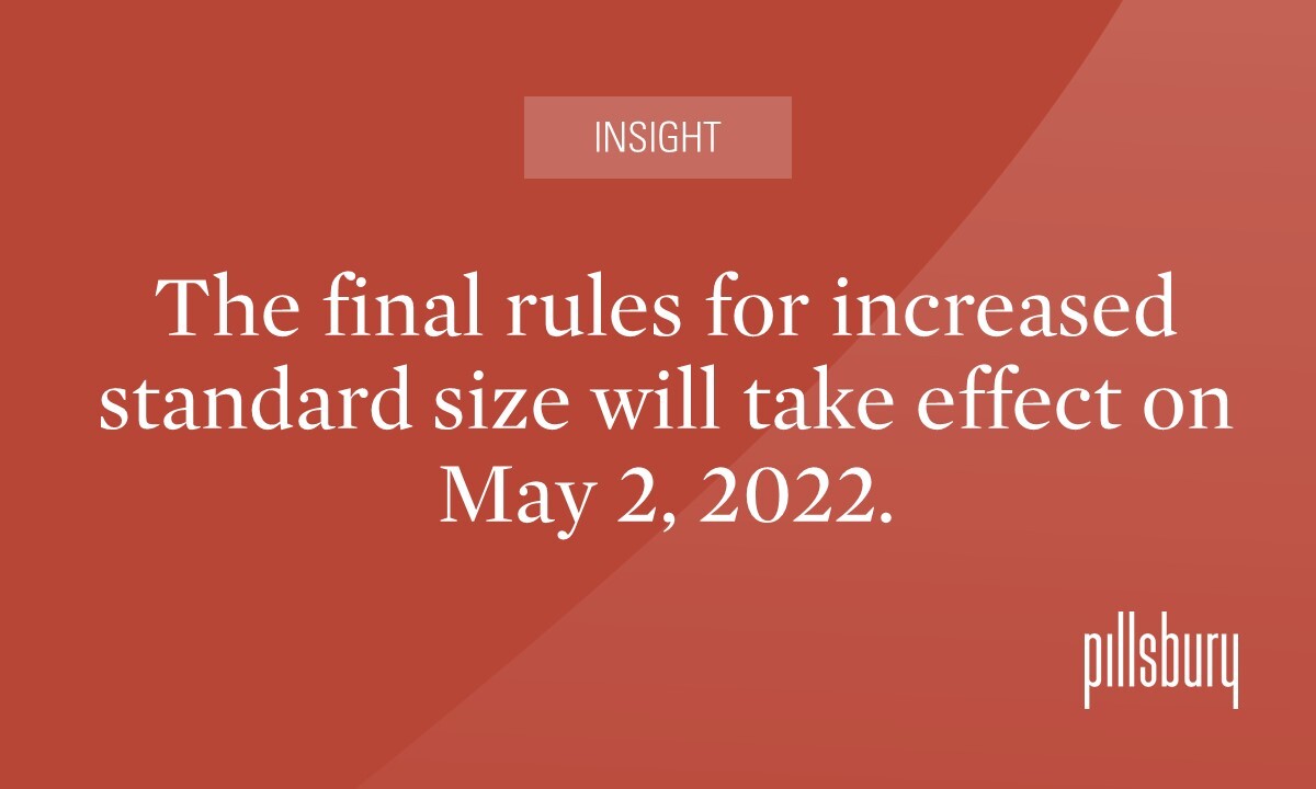 SBA Increases Size Standards for 229 Industries
