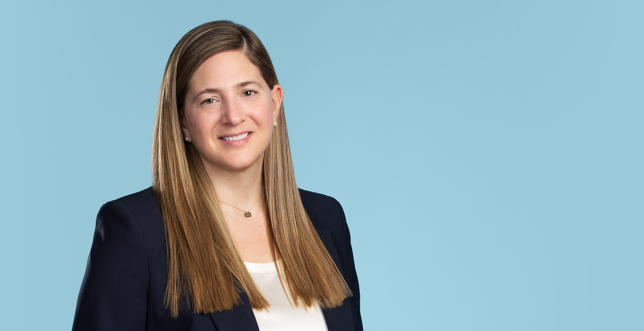 Danielle de Zorzi | Lawyer | Pillsbury