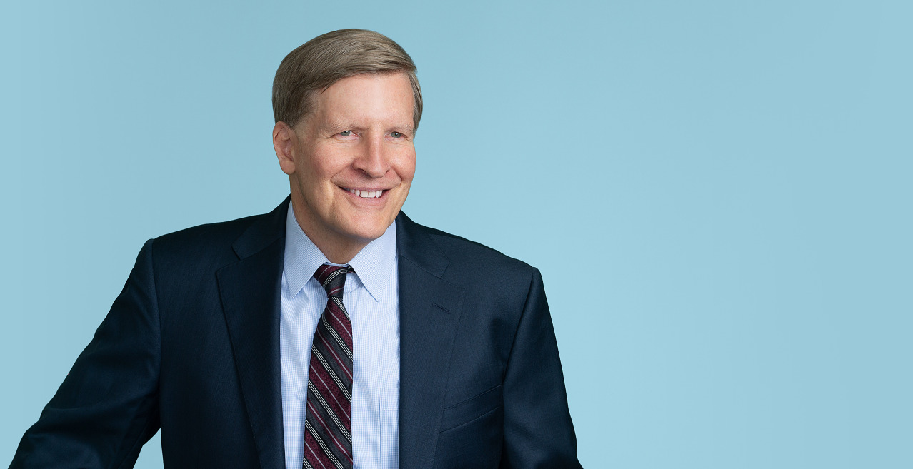 William Bonano | Lawyer | Pillsbury