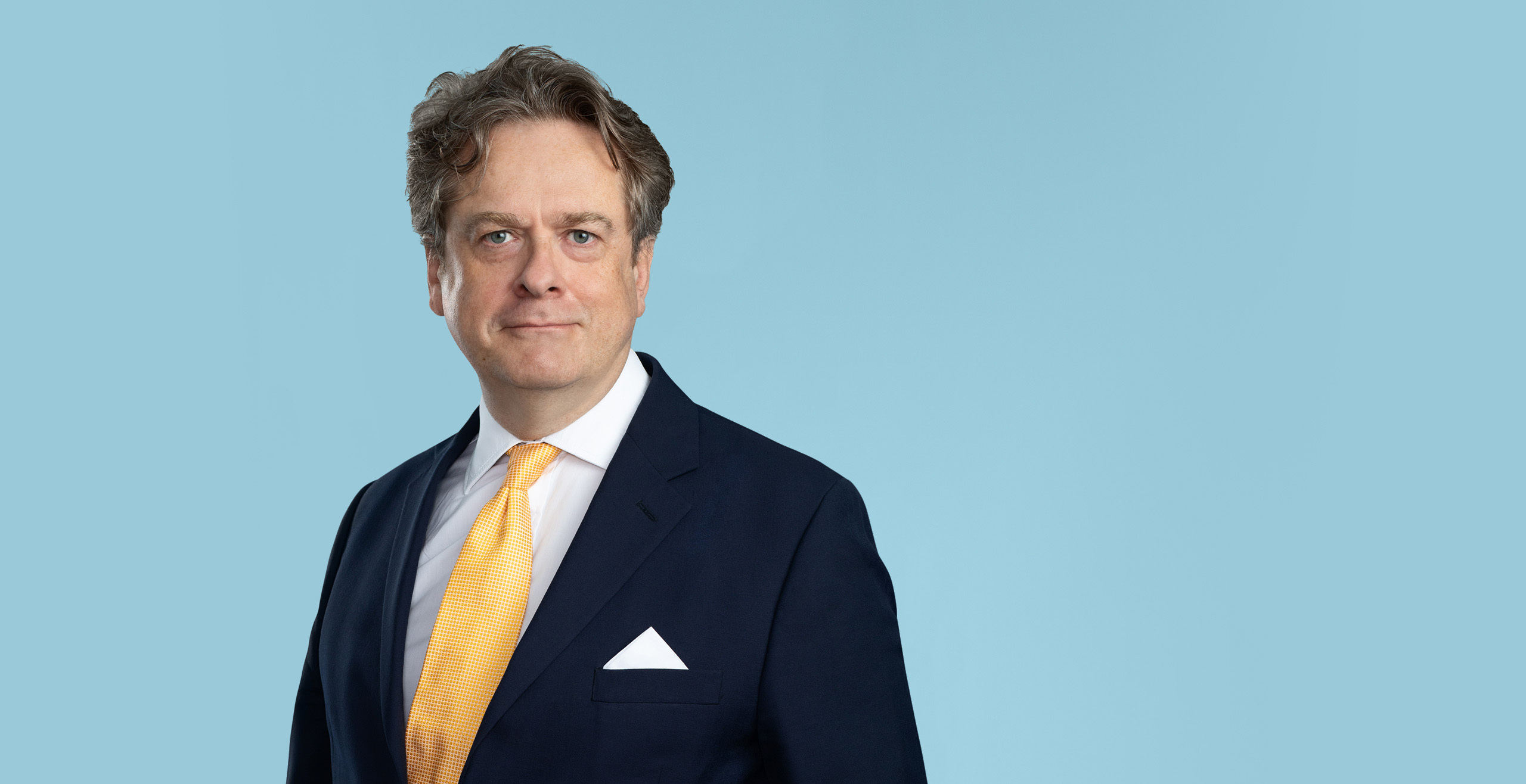 Greg Hammond | Lawyer | Pillsbury