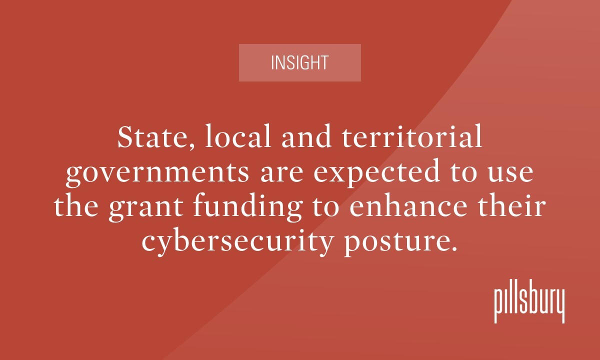 DHS to Boost State and Local Cybersecurity Programs with Grant Funding