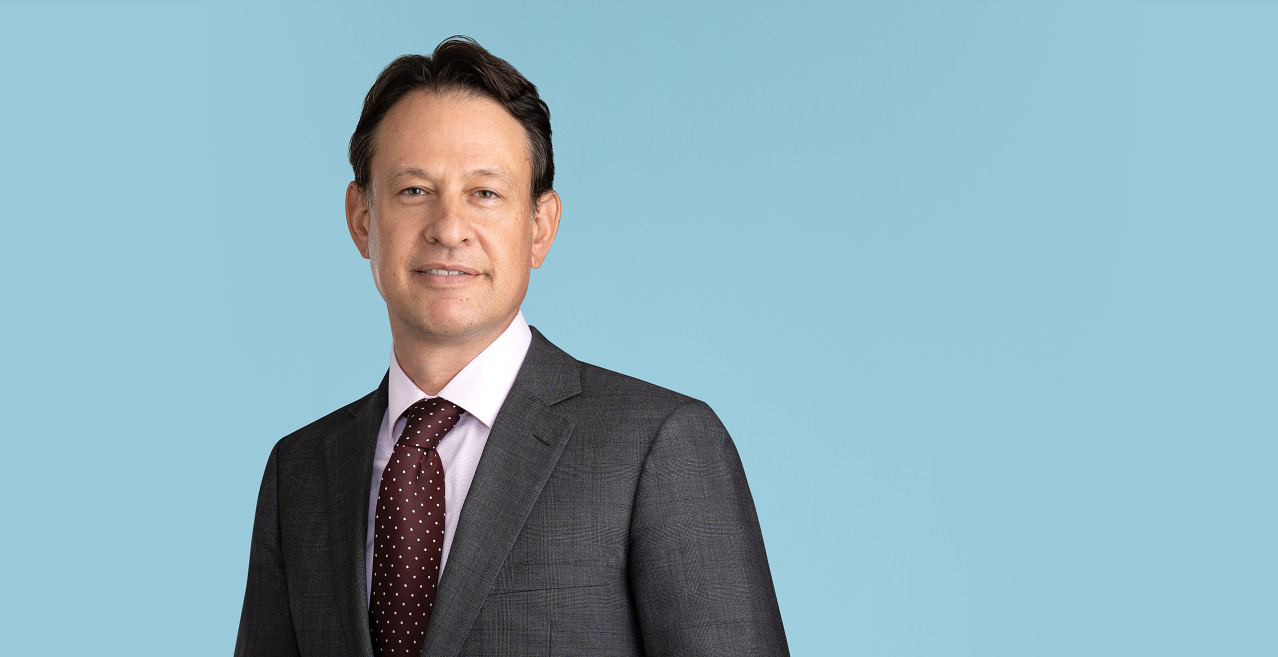 Adam Goldberg | Lawyer | Pillsbury