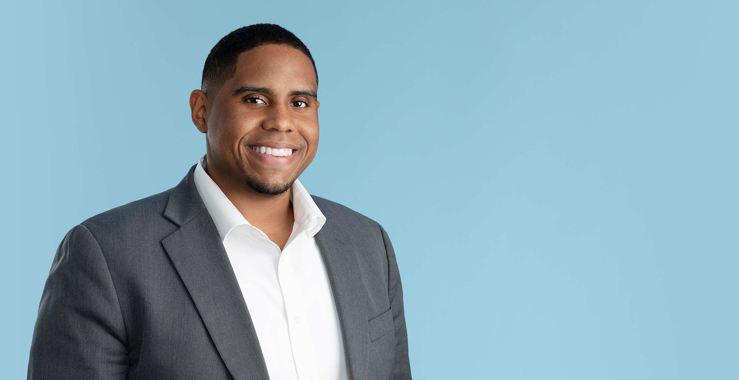 Terrel Ferguson | Lawyer | Pillsbury