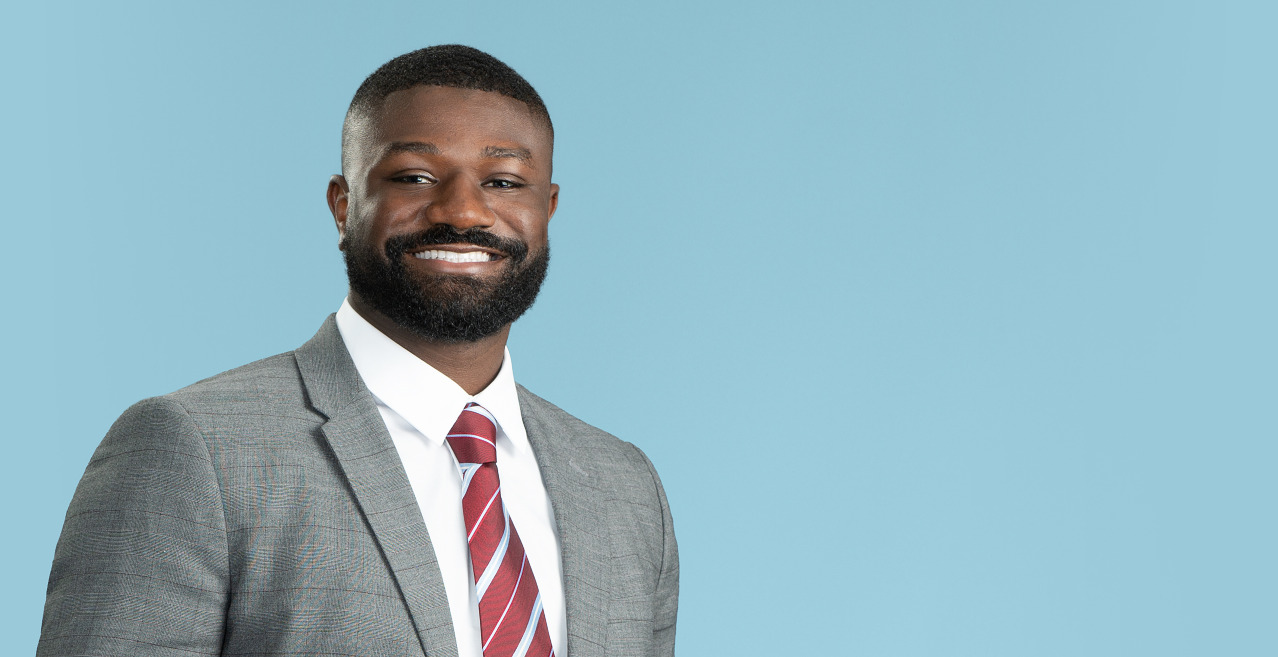 Marcus Leonard | Lawyer | Pillsbury