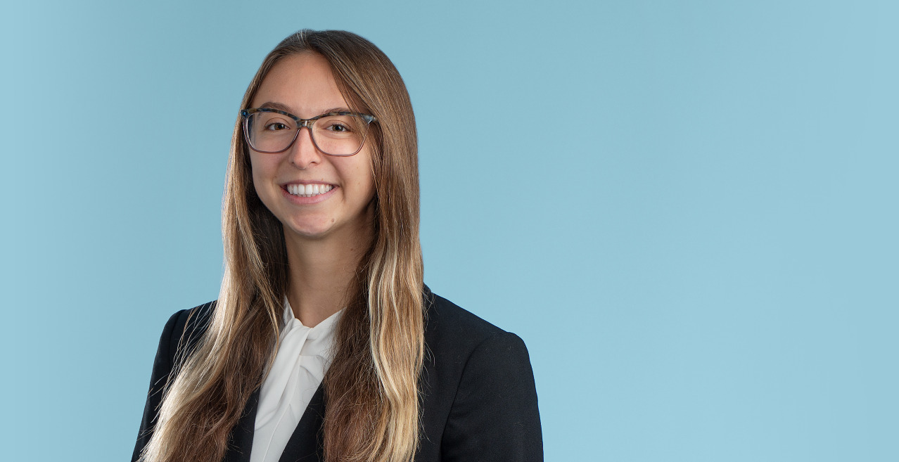 Cara MacDonald | Lawyer | Pillsbury