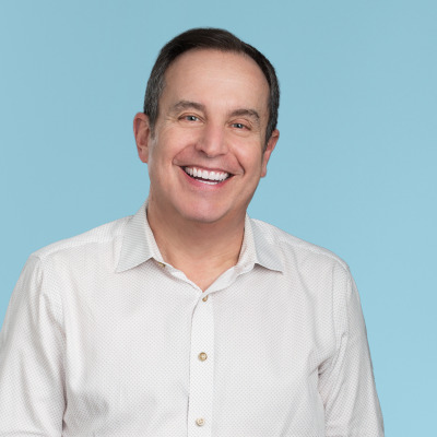 Meet the VC with Keith Bender of Pear