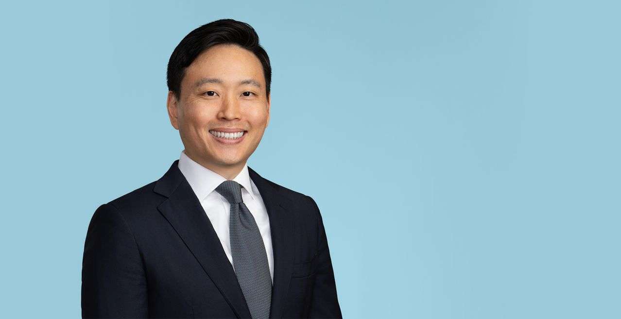 Issac Lee | Lawyer | Pillsbury