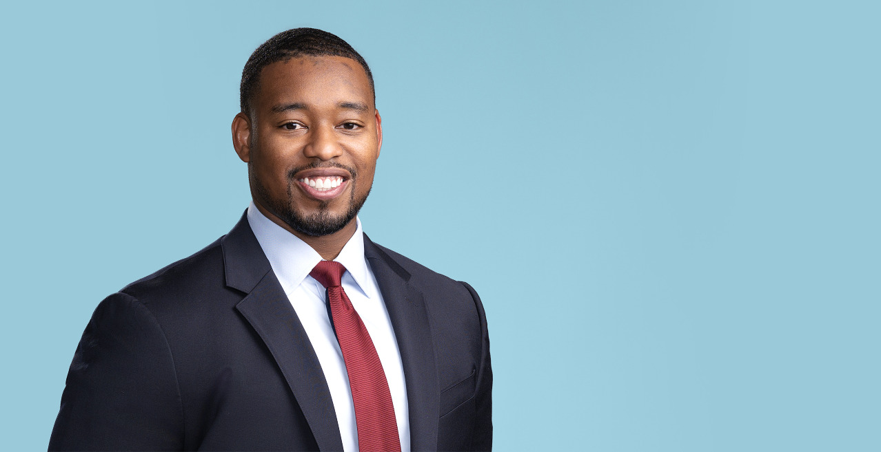 Leighton Watson | Lawyer | Pillsbury