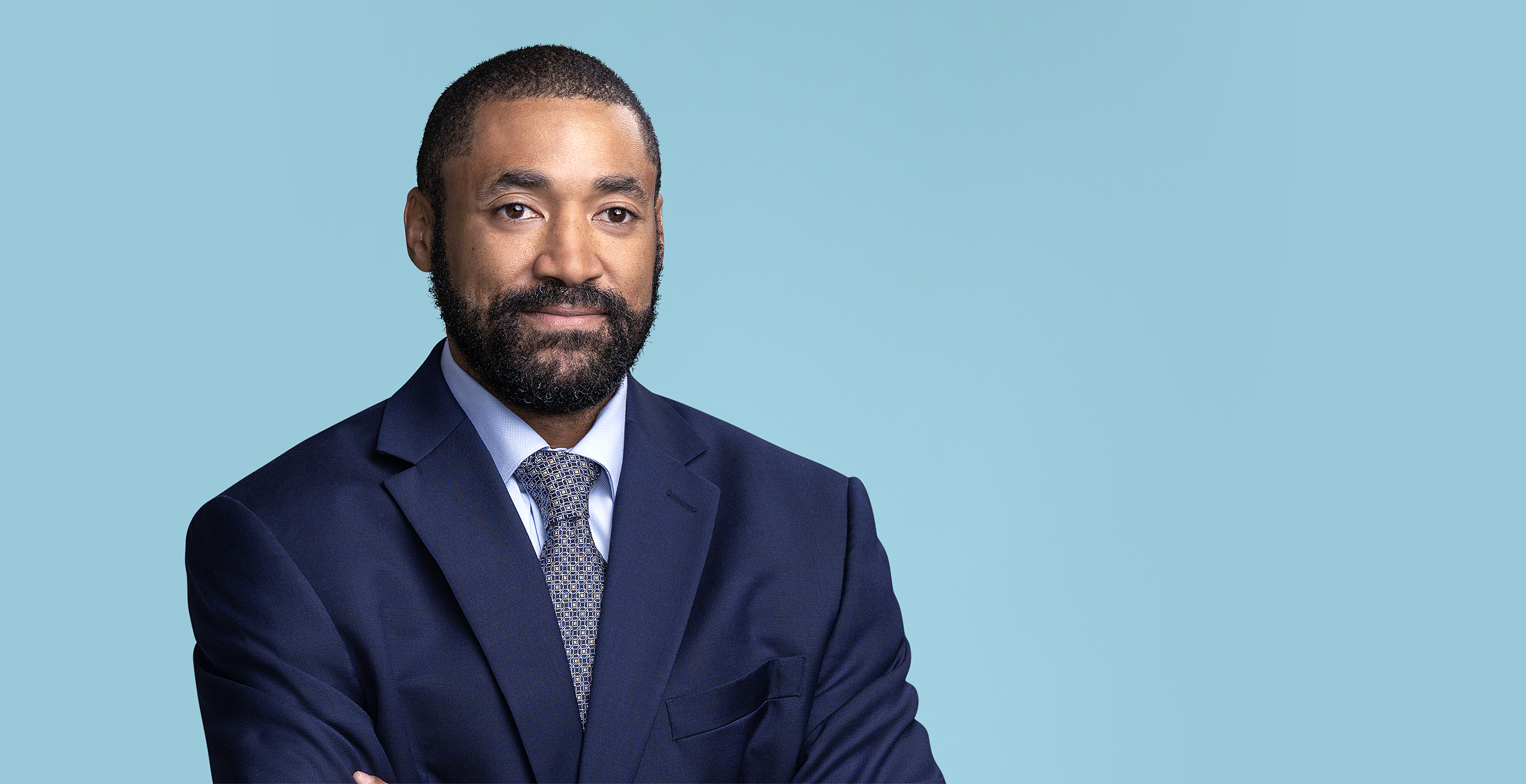 Clarence H. Tolliver | Lawyer | Pillsbury