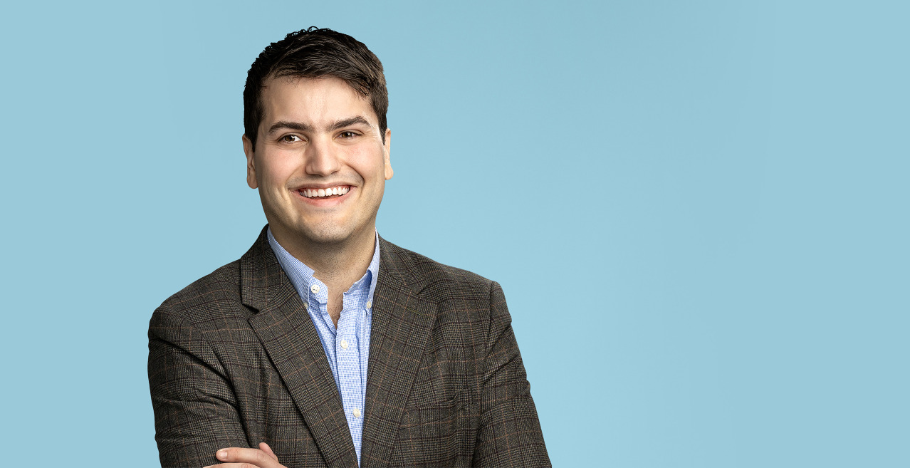 Steve Brenner | Lawyer | Pillsbury