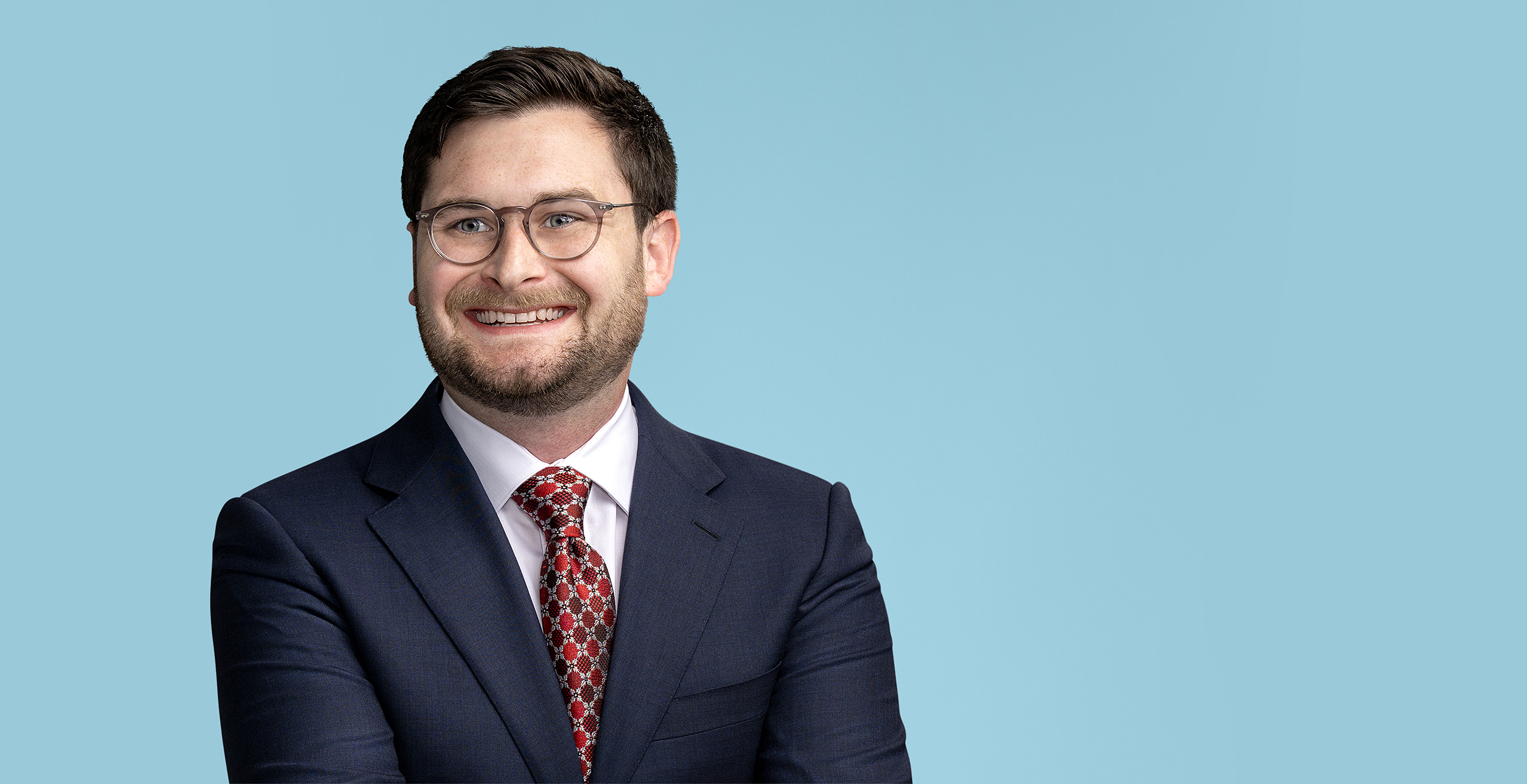 Samuel Markel | Lawyer | Pillsbury