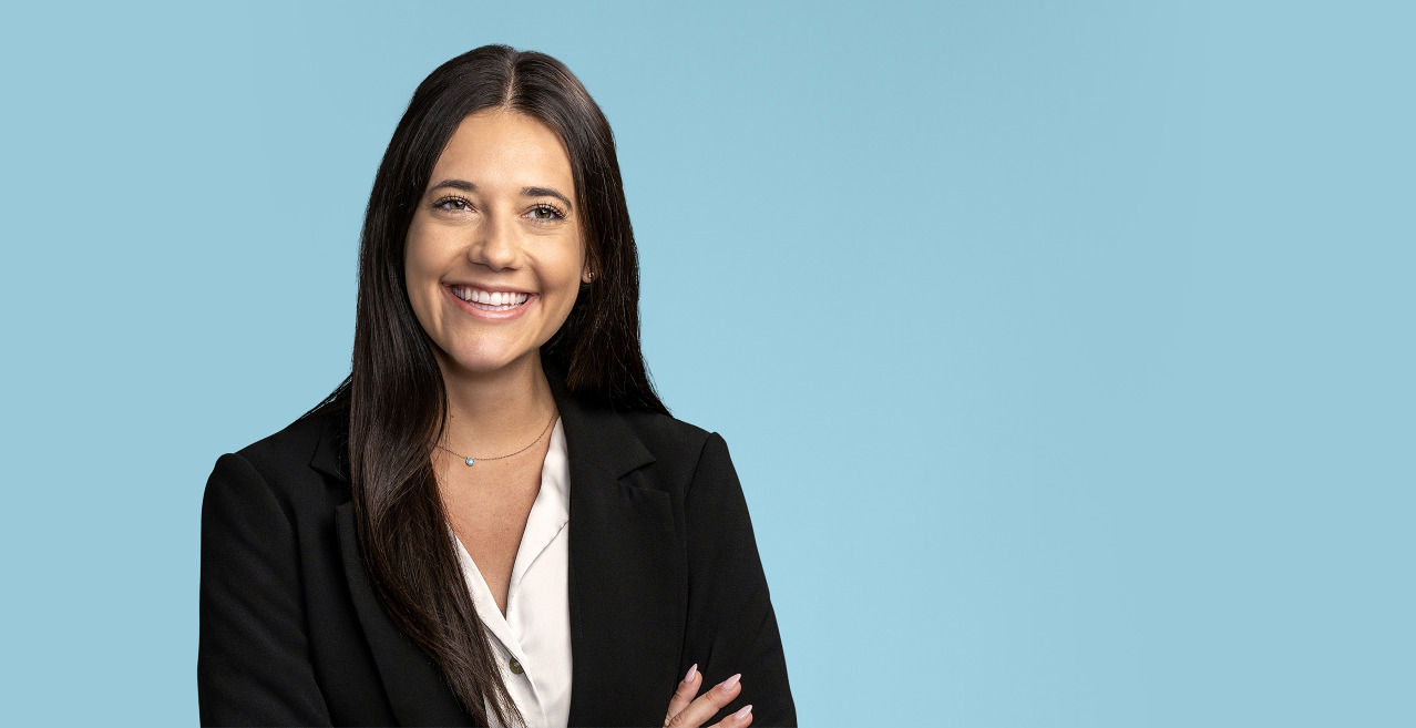 Sarah Stehle | Lawyer | Pillsbury