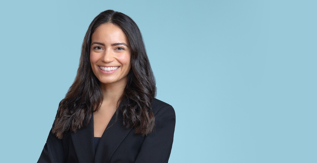 Gabby Torres | Lawyer | Pillsbury