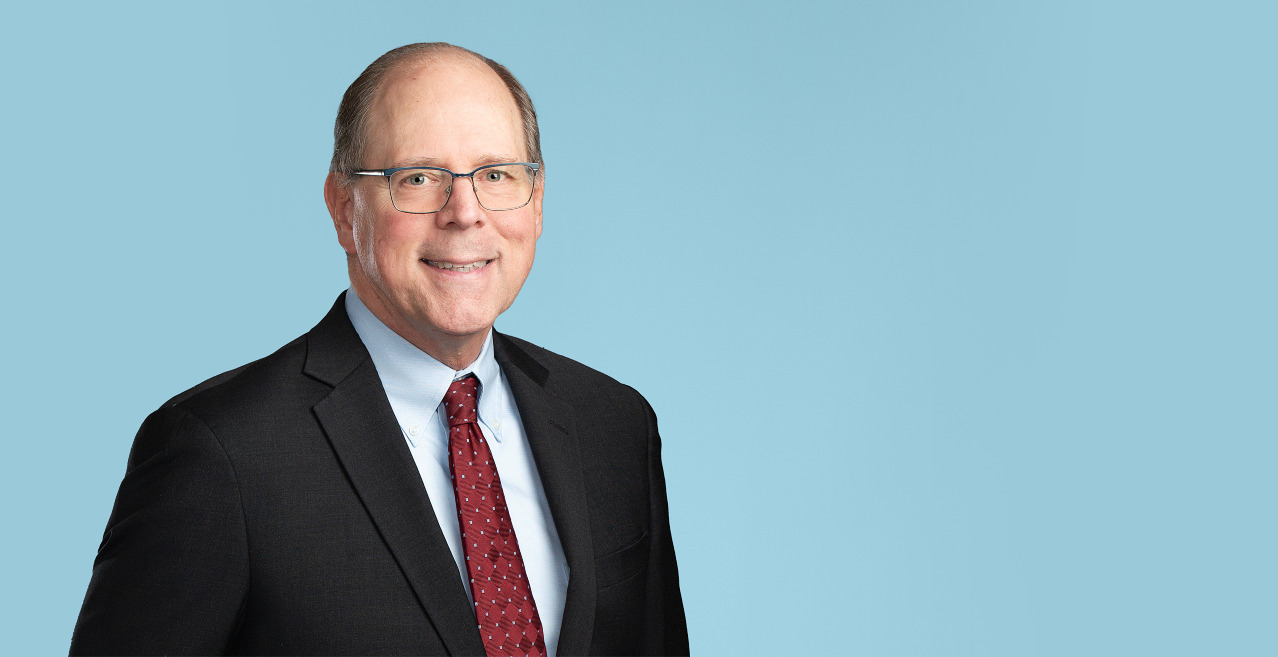 Mark Krotoski | Lawyer | Pillsbury