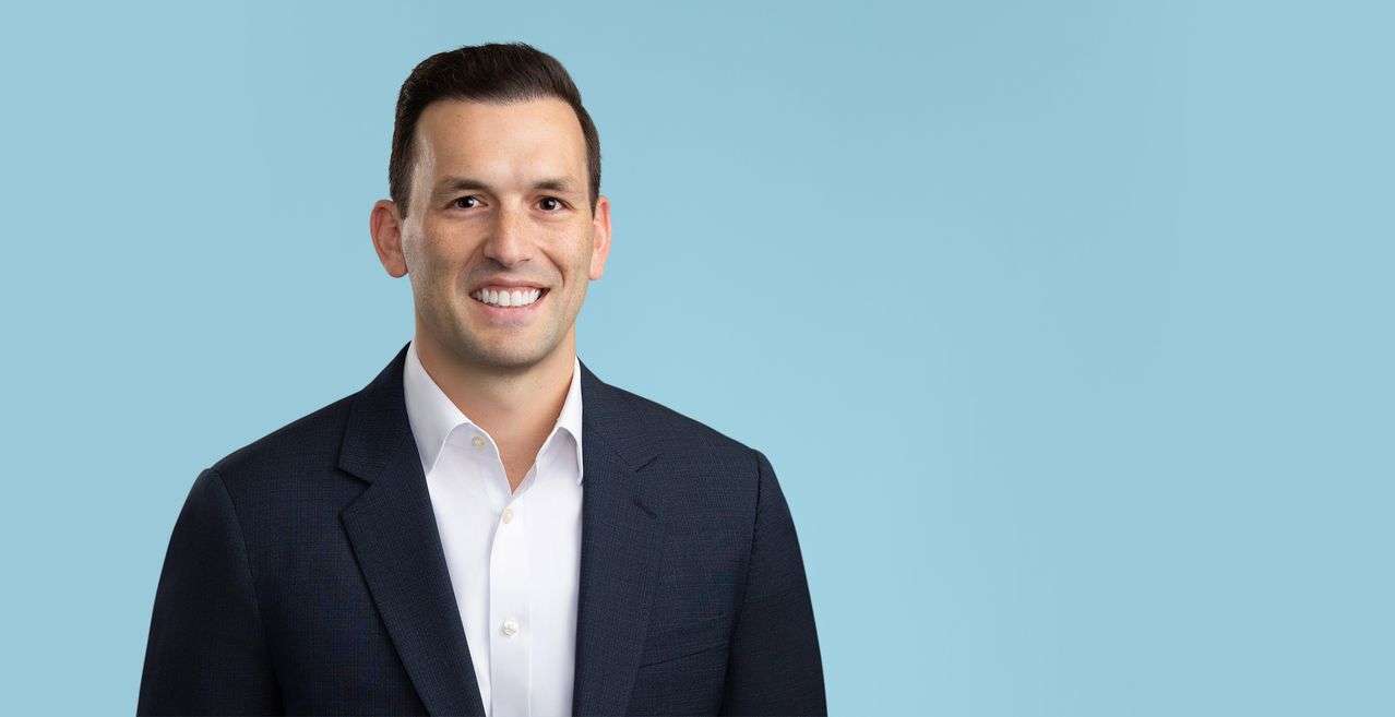 Adam Weaver | Lawyer | Pillsbury