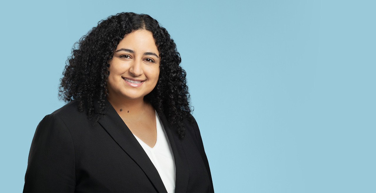 Karen Eskander | Lawyer | Pillsbury