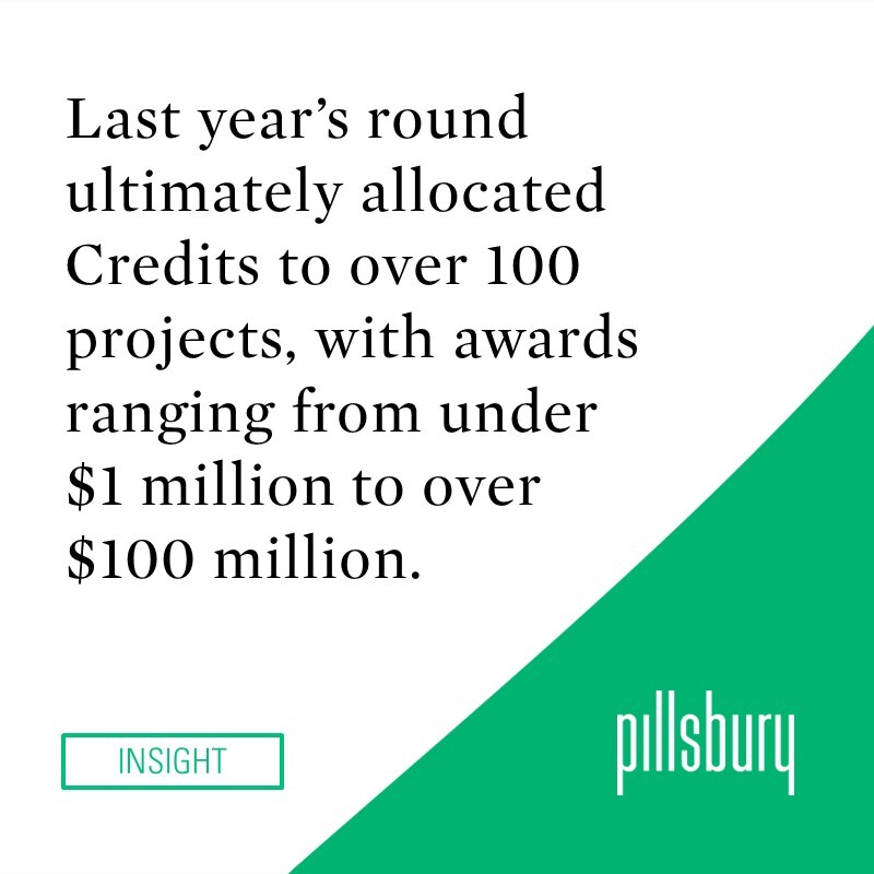 Treasury Department Announces Process and Timetable to Allocate $6 ...