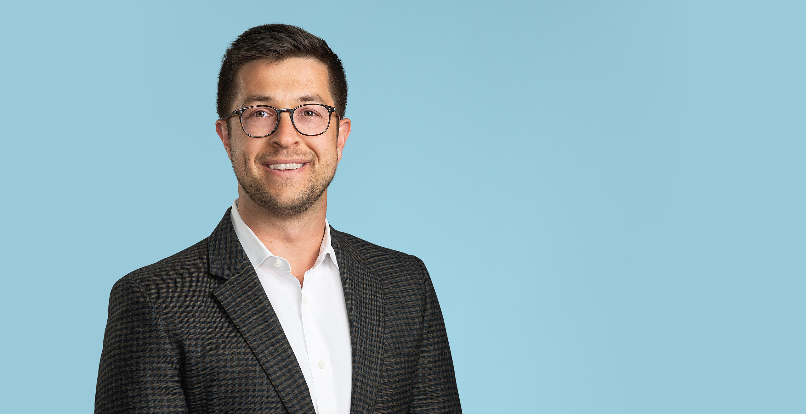 Sam Lipson | Lawyer | Pillsbury