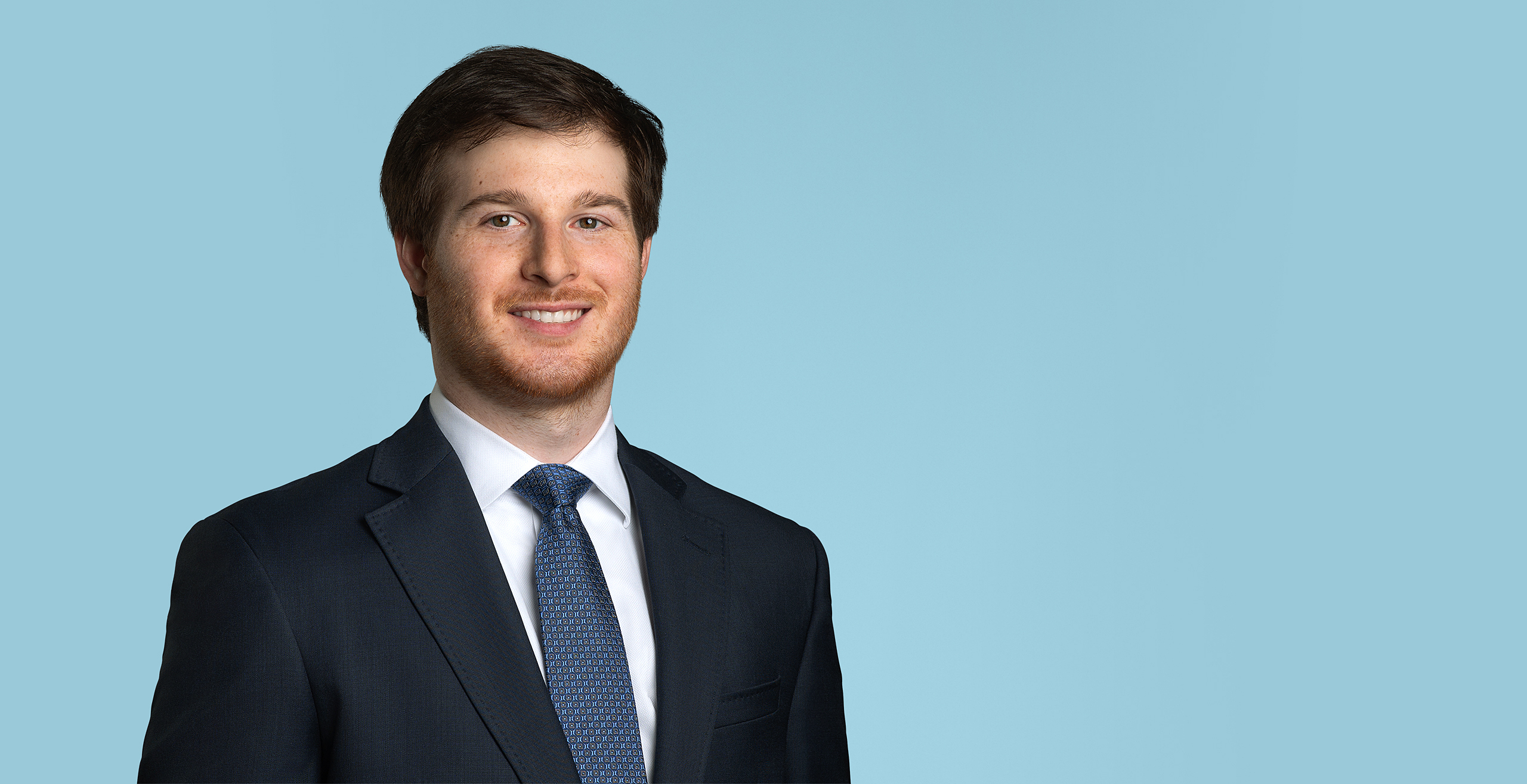 Jake Mitchell | Lawyers | Pillsbury