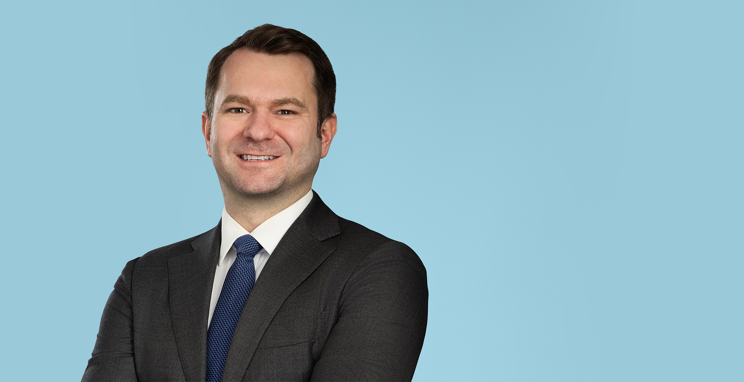 Jack Welch | Lawyer | Pillsbury