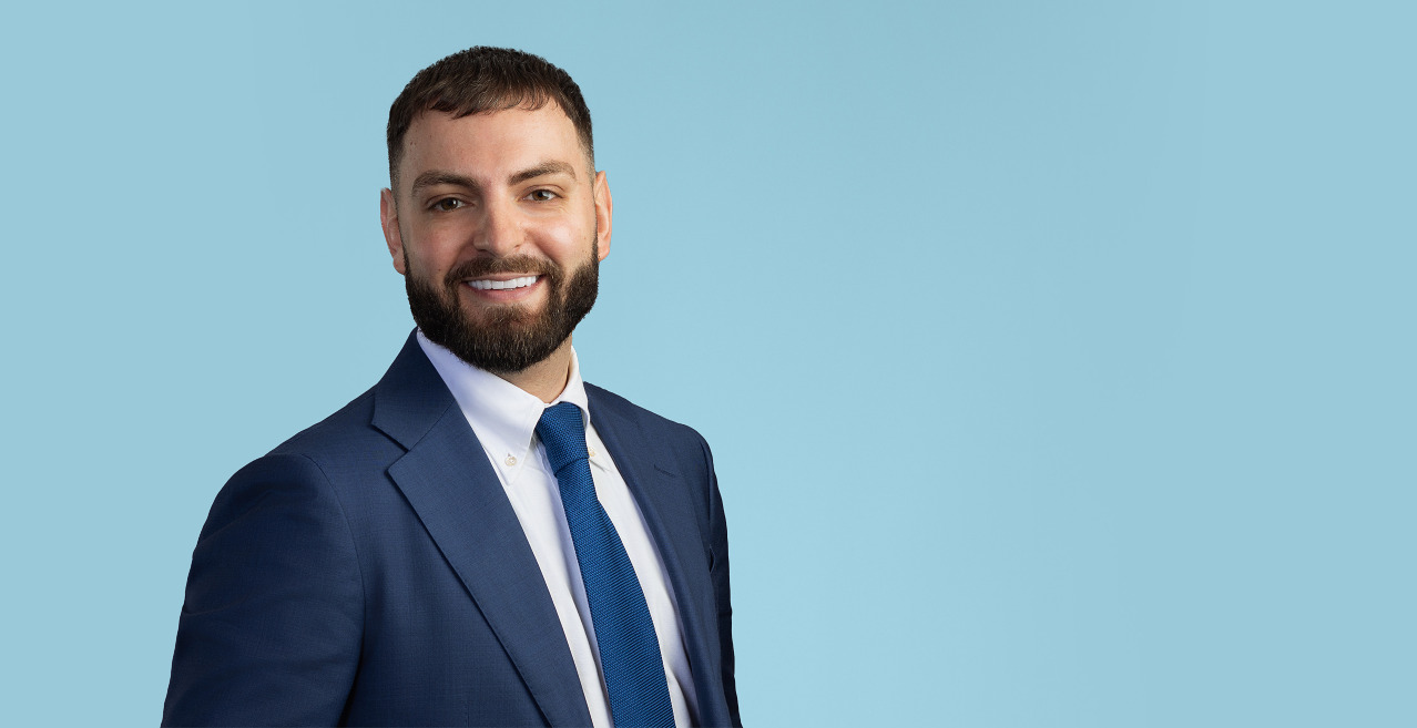 Andrew Alfano | Lawyer | Pillsbury