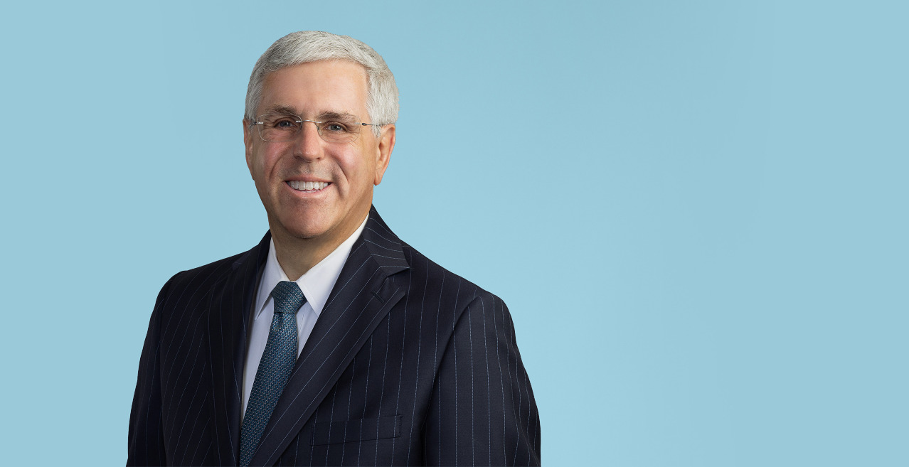 Kenneth Taber | Lawyer | Pillsbury