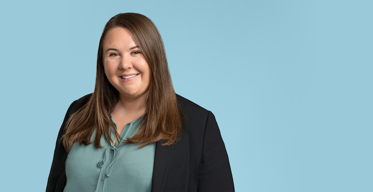 Hannah Harvey | Lawyers | Pillsbury