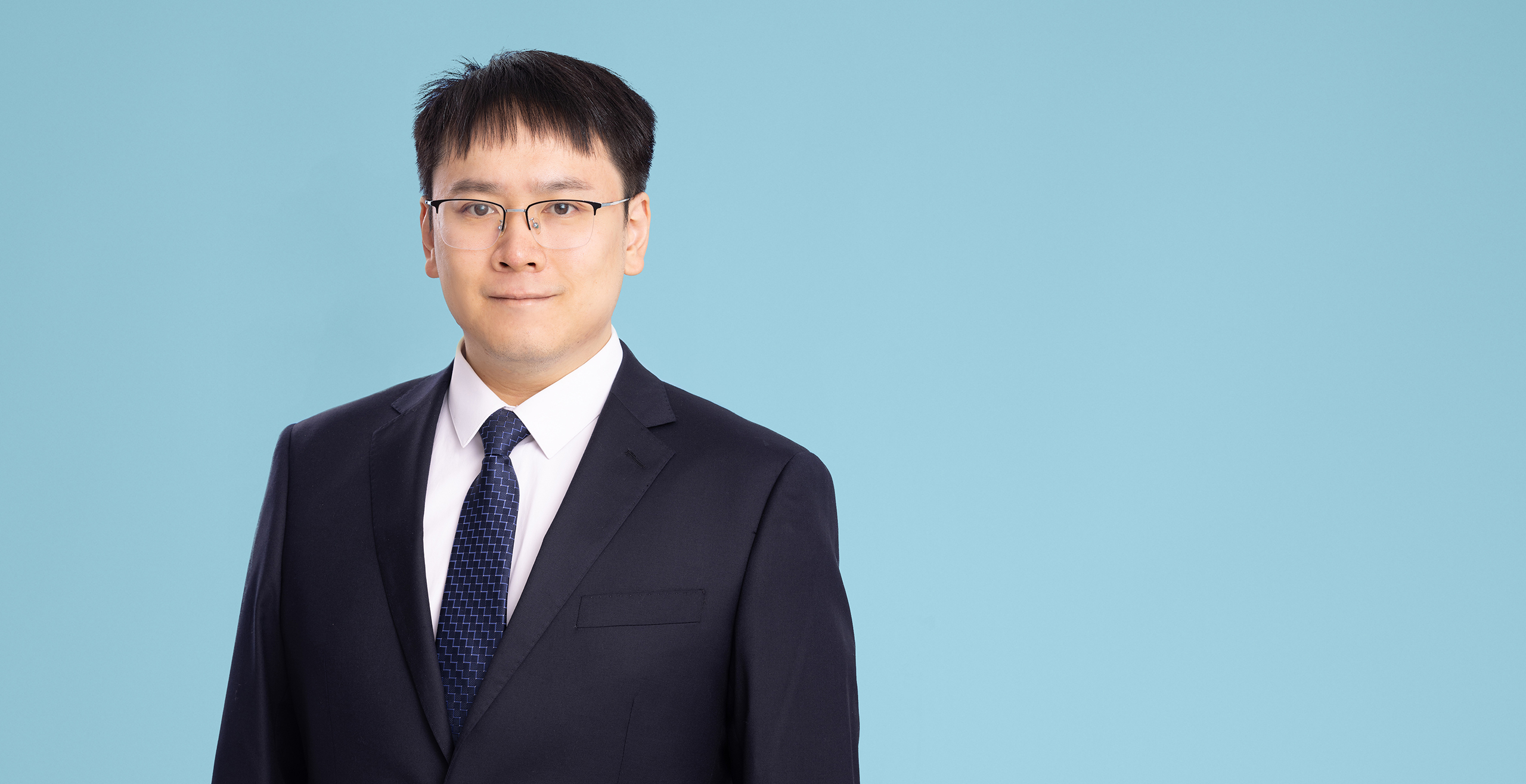 Xunming Cui | Lawyer | Pillsbury