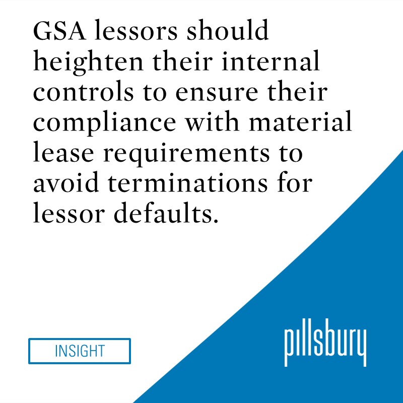 DOGE Puts GSA Leases in the Doghouse