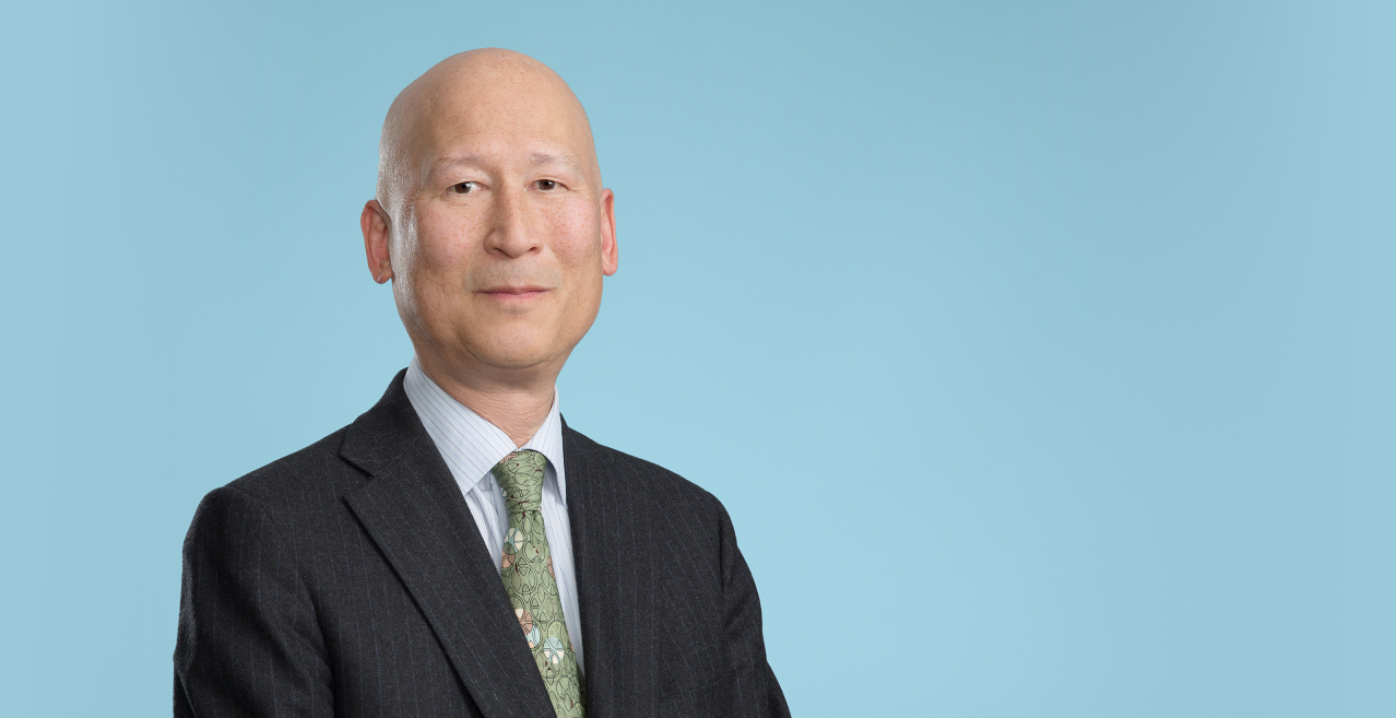 Kevin Fong | Lawyer | Pillsbury