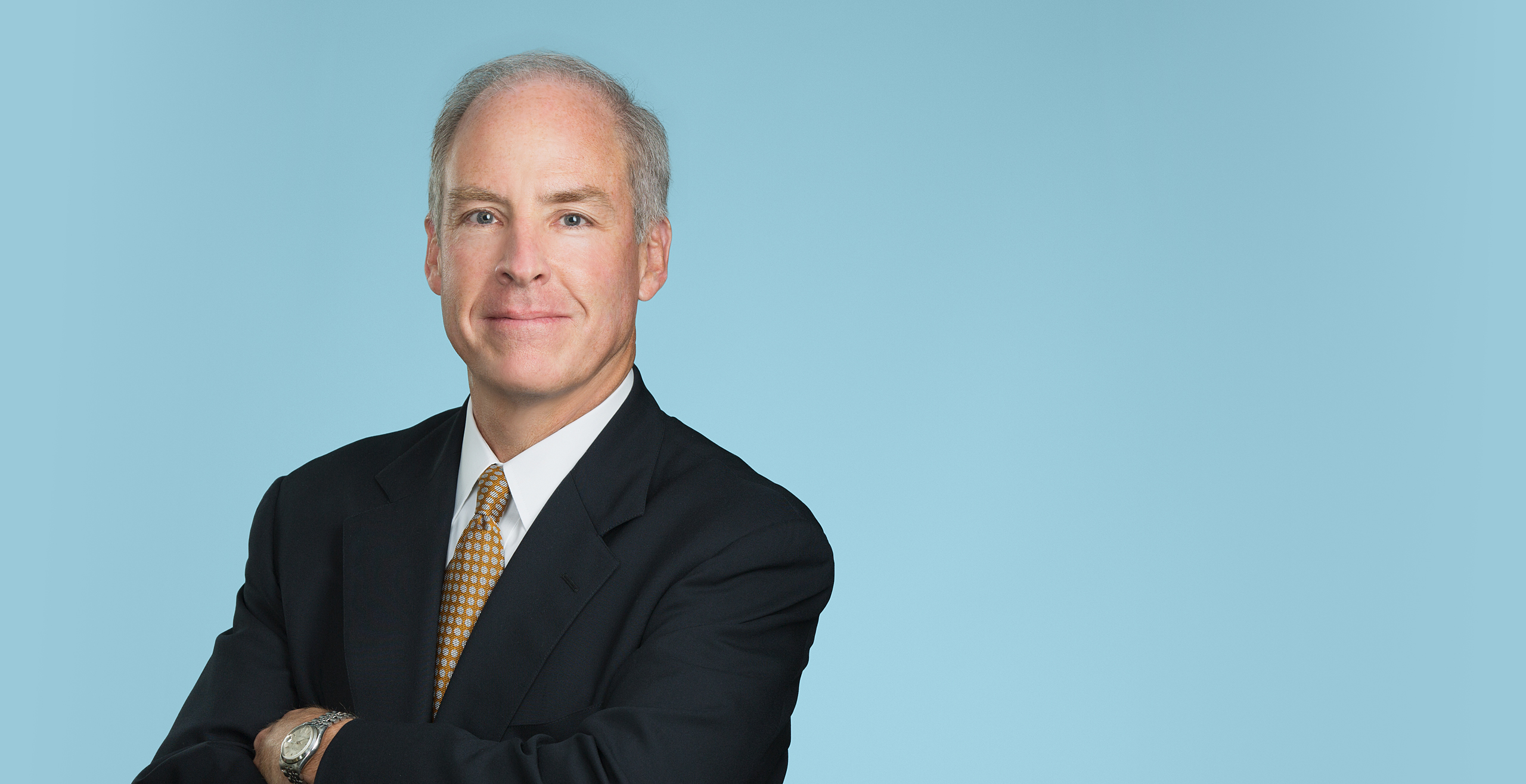 Michael Finnegan | Lawyer | Pillsbury